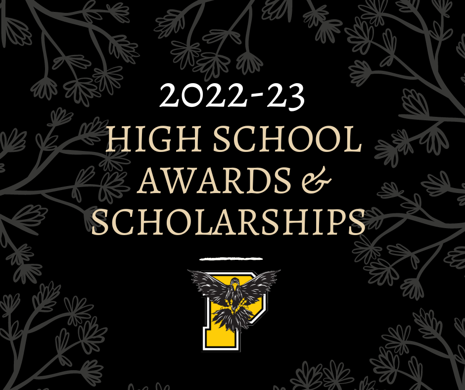 Pettisville High School Awards & Scholarships | Pettisville Schools