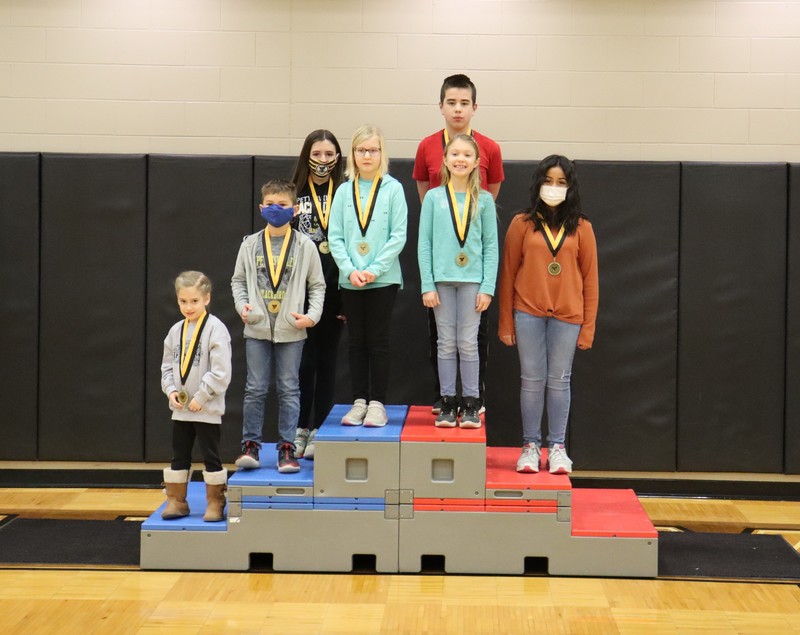 PES - Elementary Awards - Quarter 2 | Pettisville Schools